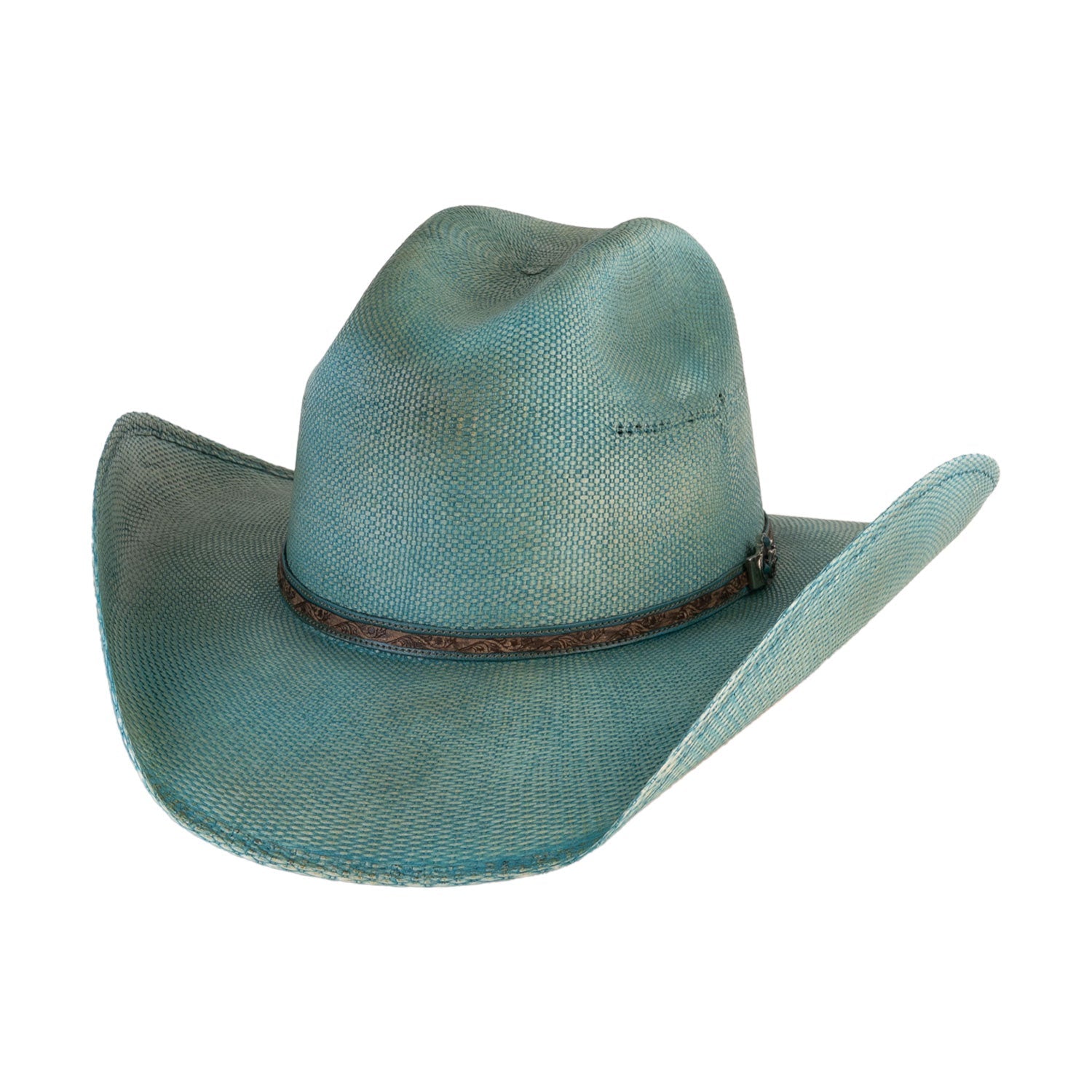 Bullhide I got Time - Turquoise - 5121 – Circle B Western Wear