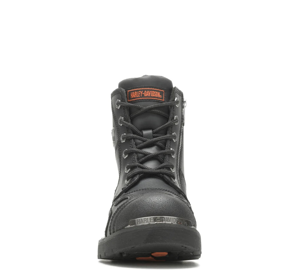 Men's Stealth Riding Boot - D91642 – Circle B Western Wear