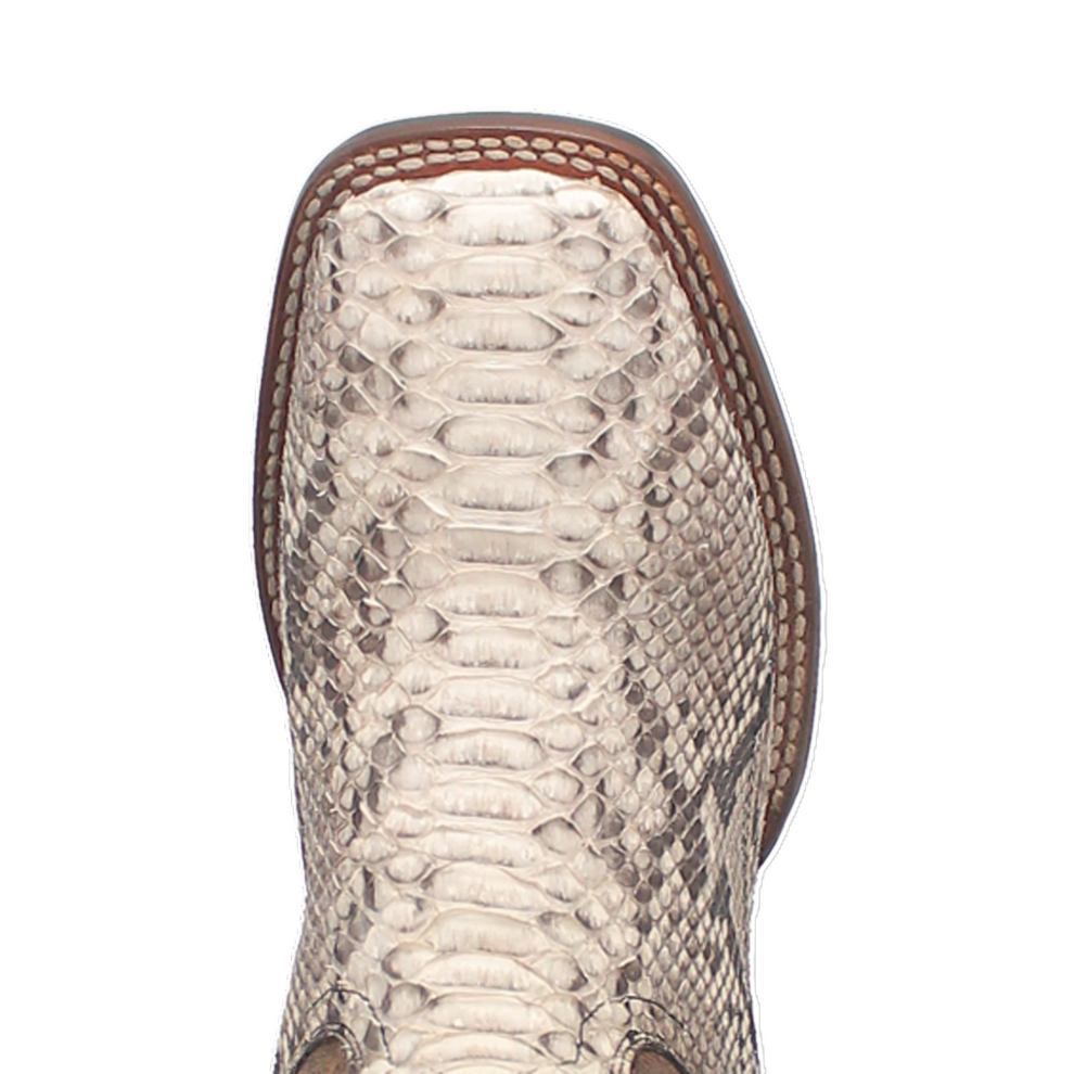 Brutus Python - DP4917 – Circle B Western Wear