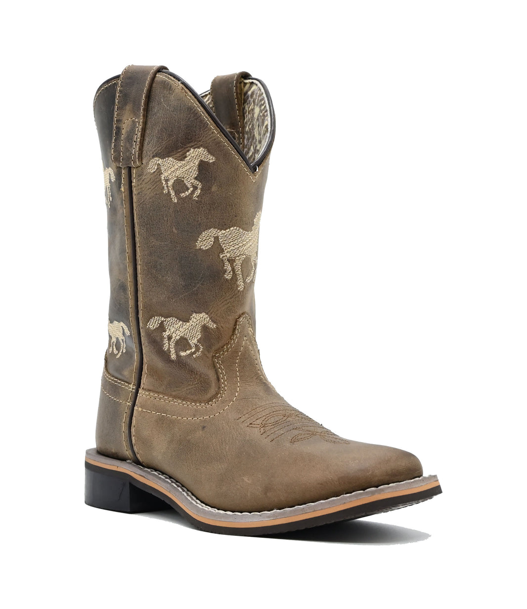Kid's Boots – Circle B Western Wear