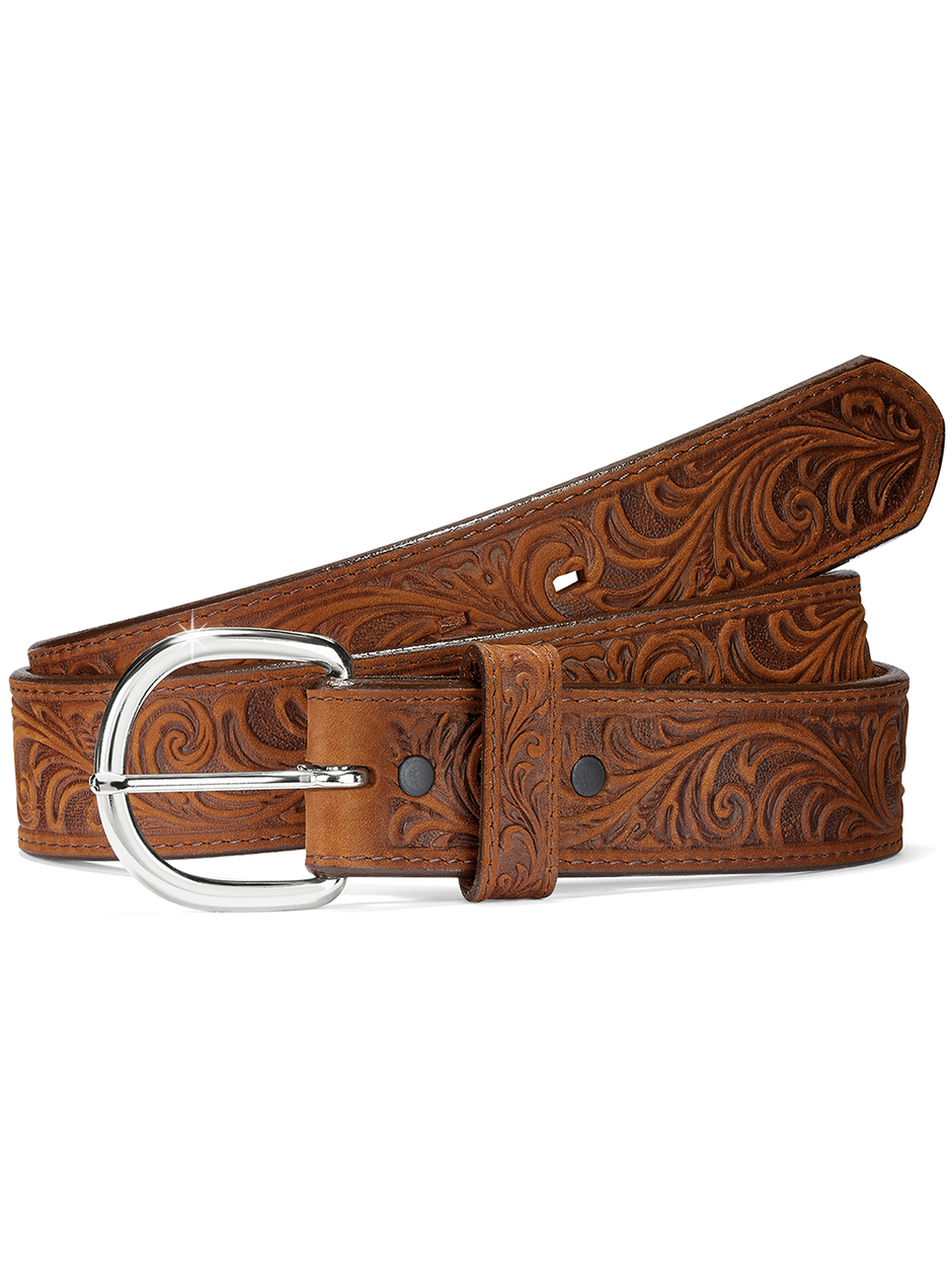 Men's Belts – Circle B Western Wear