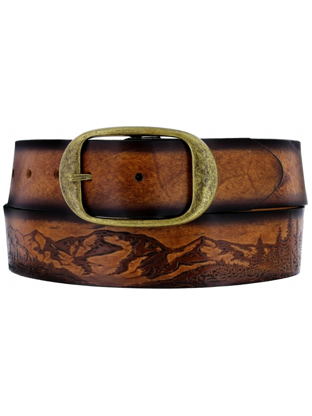 Men's Belts – Circle B Western Wear