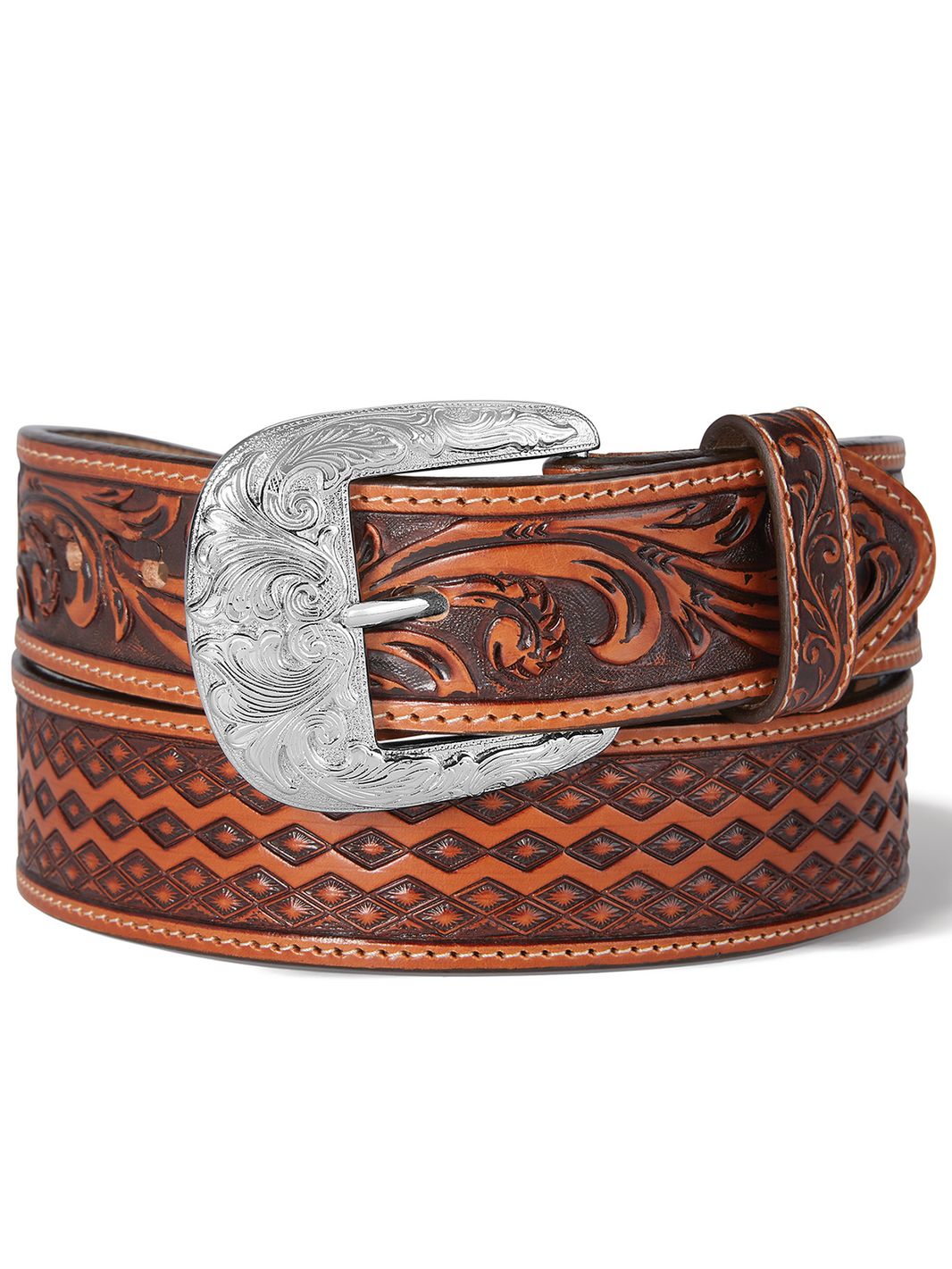 Men's Belts – Circle B Western Wear