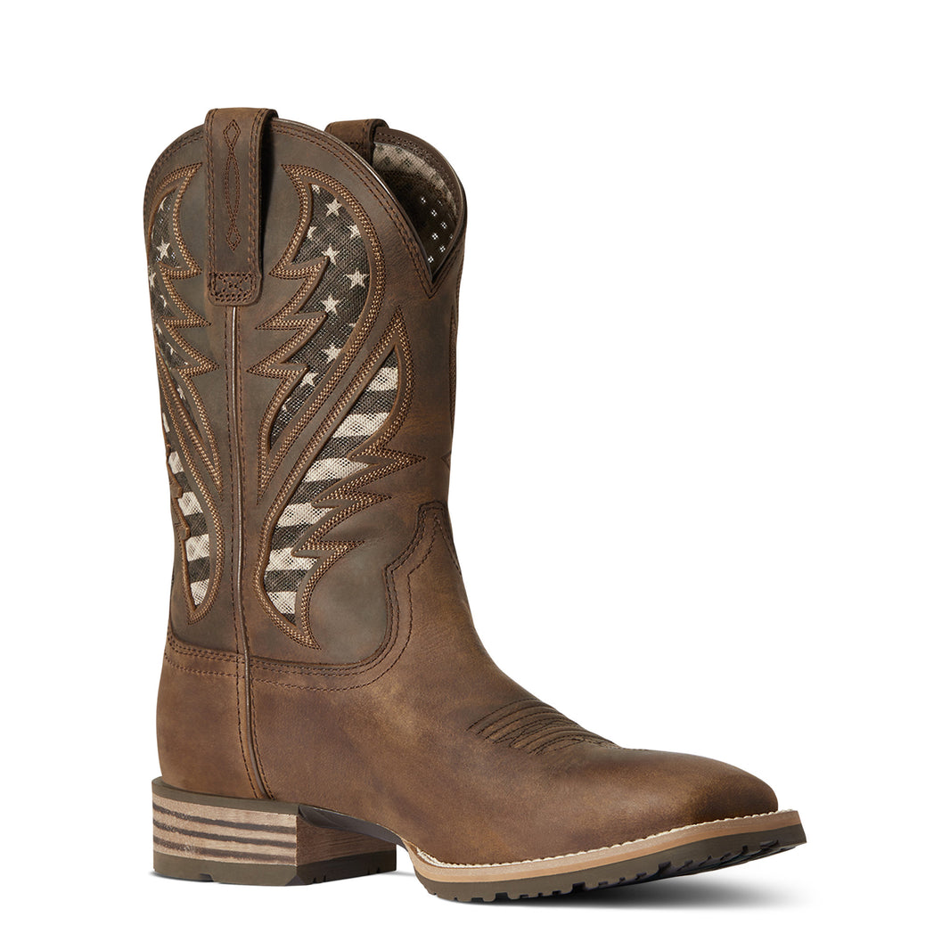 Men's Western Boots – Circle B Western Wear