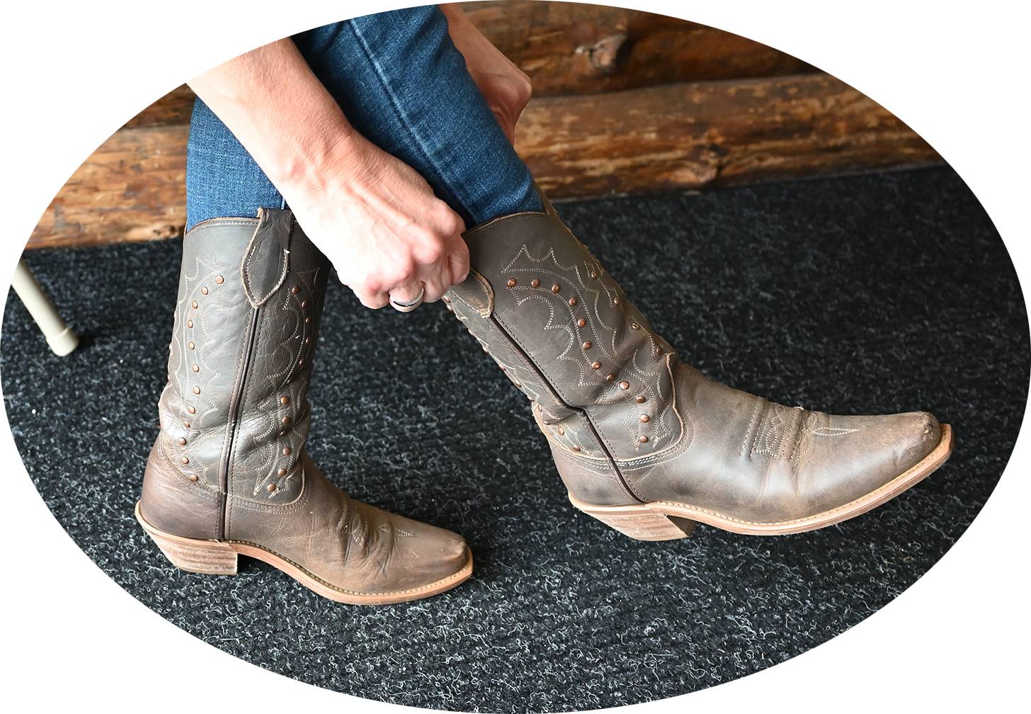Circle B Western Wear
